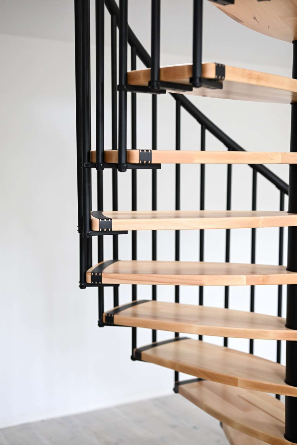 LUNA - JSM Treppen Plus
